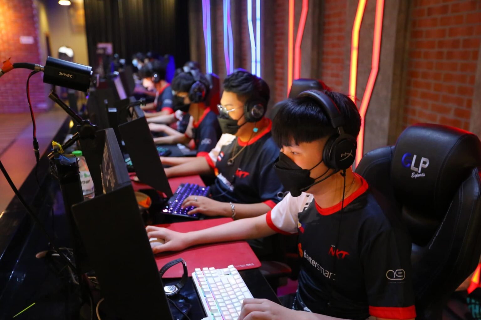 INVATE Internship Tournament Valorant powered by GeForce RTX - GLP