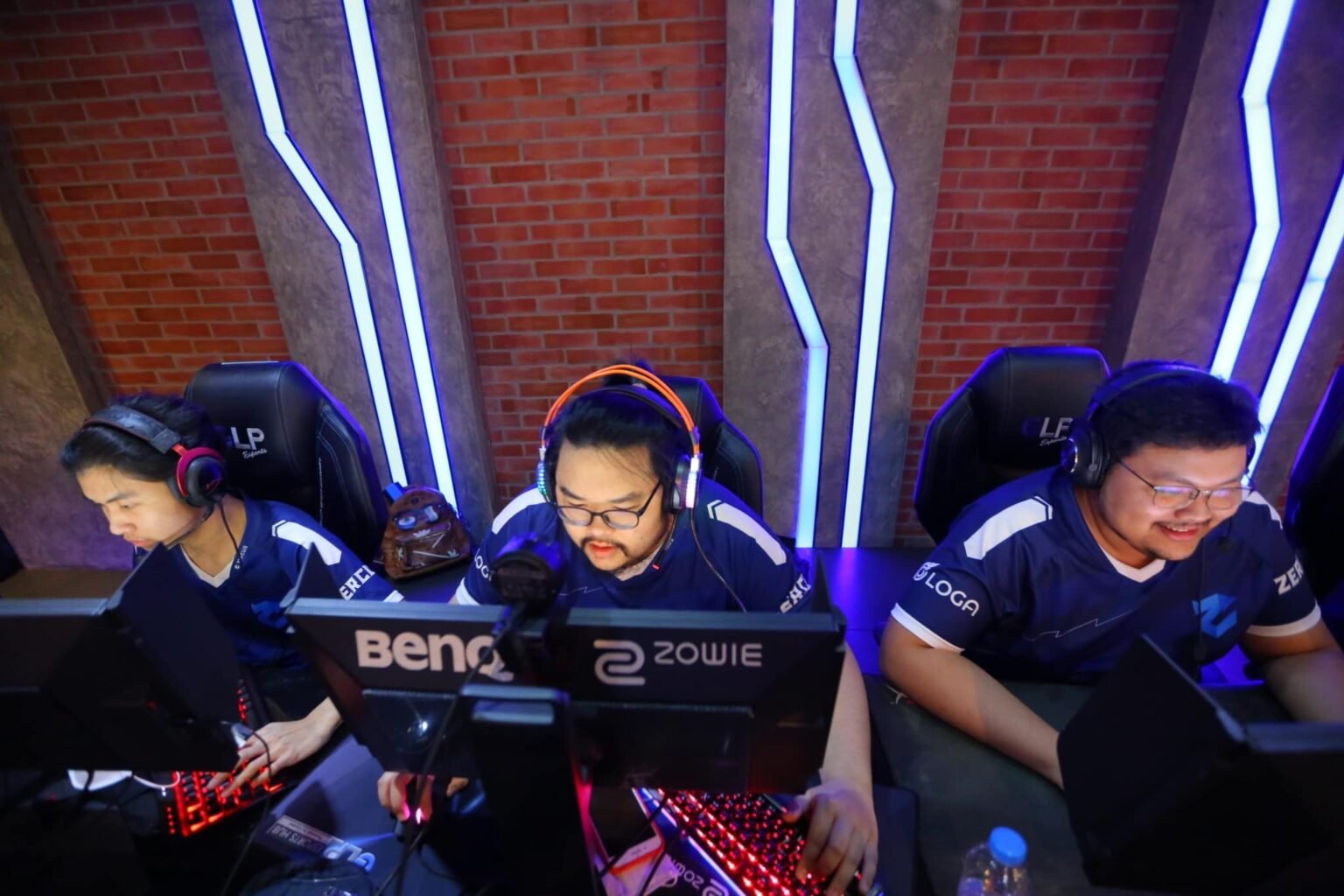 INVATE Internship Tournament Valorant powered by GeForce RTX - GLP
